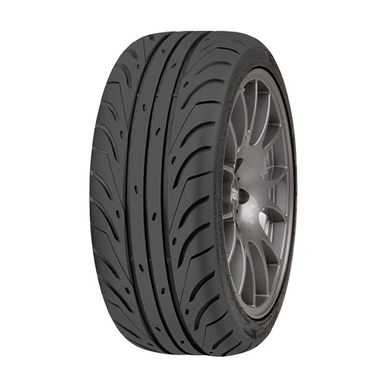 Product | Accelera Eco Plush 205/60 R15 R15