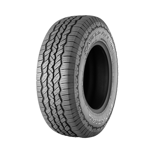 Product | 265/65 R17 GT RADIAL SAVERO A/T PRO