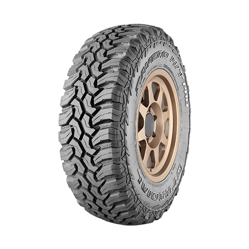 Product | 245/75 R16 GT RADIAL SAVERO M/T PRO
